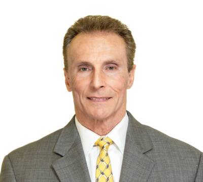 Joseph Piscitello - P/T office group-Brookville - Laffey Real Estate